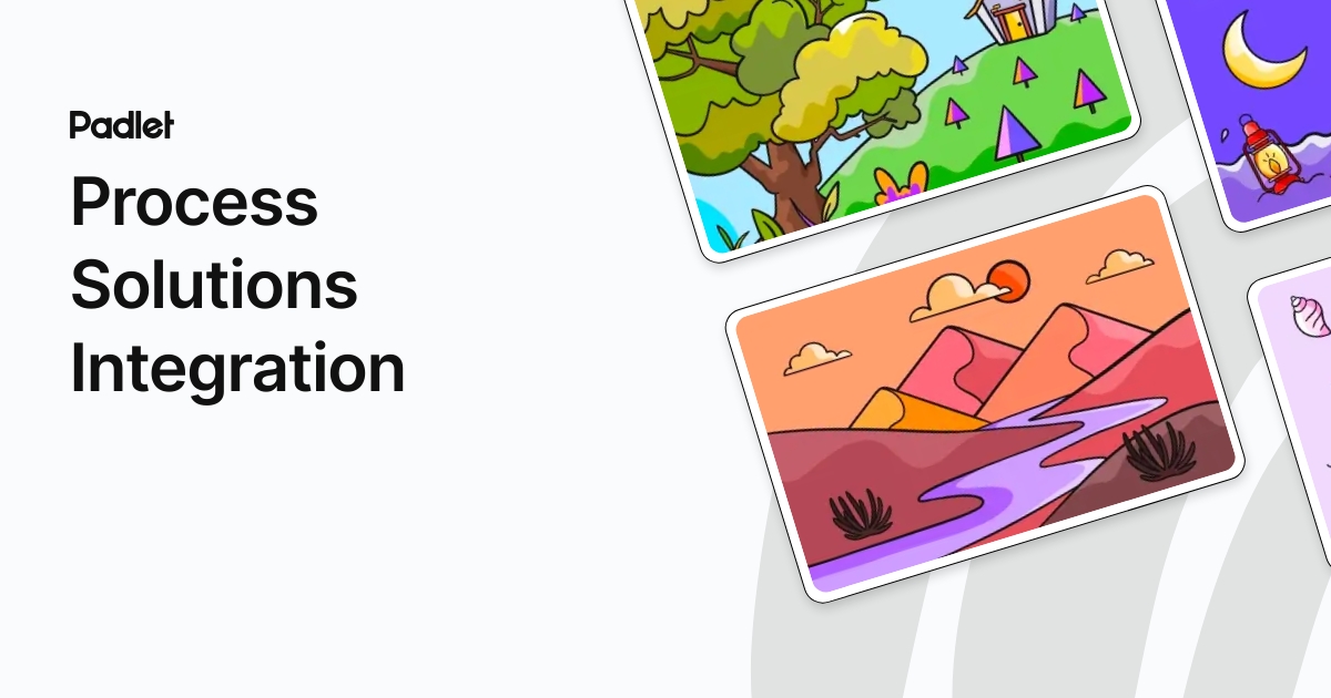 Process Solutions Integration