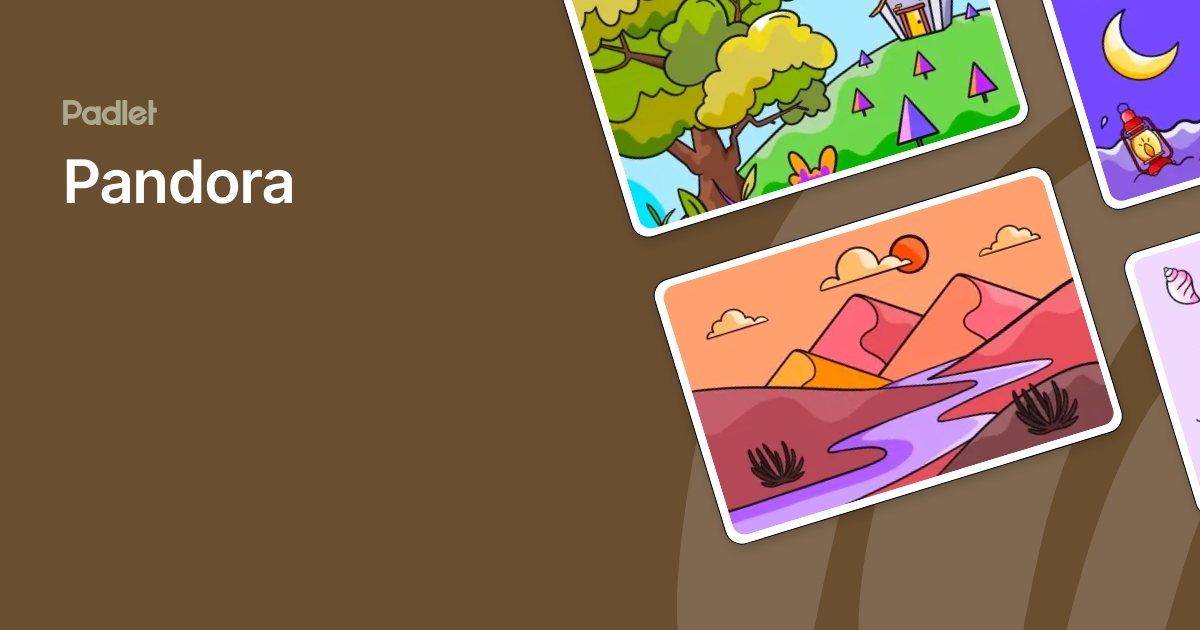 Pandora