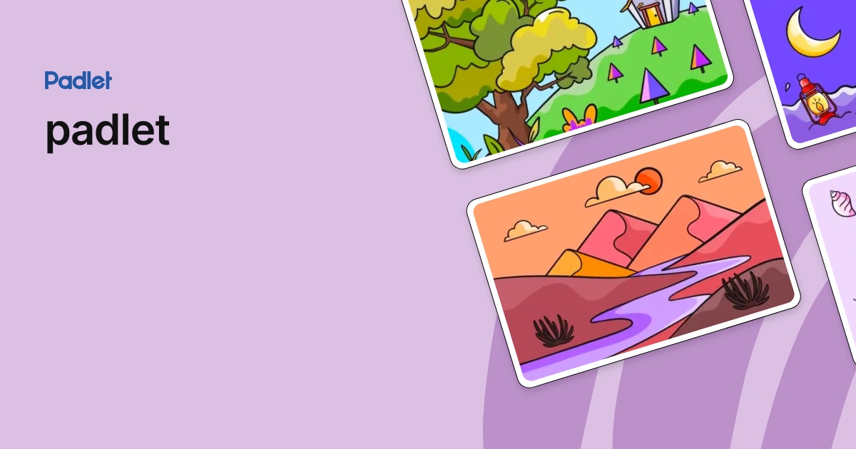 padlet