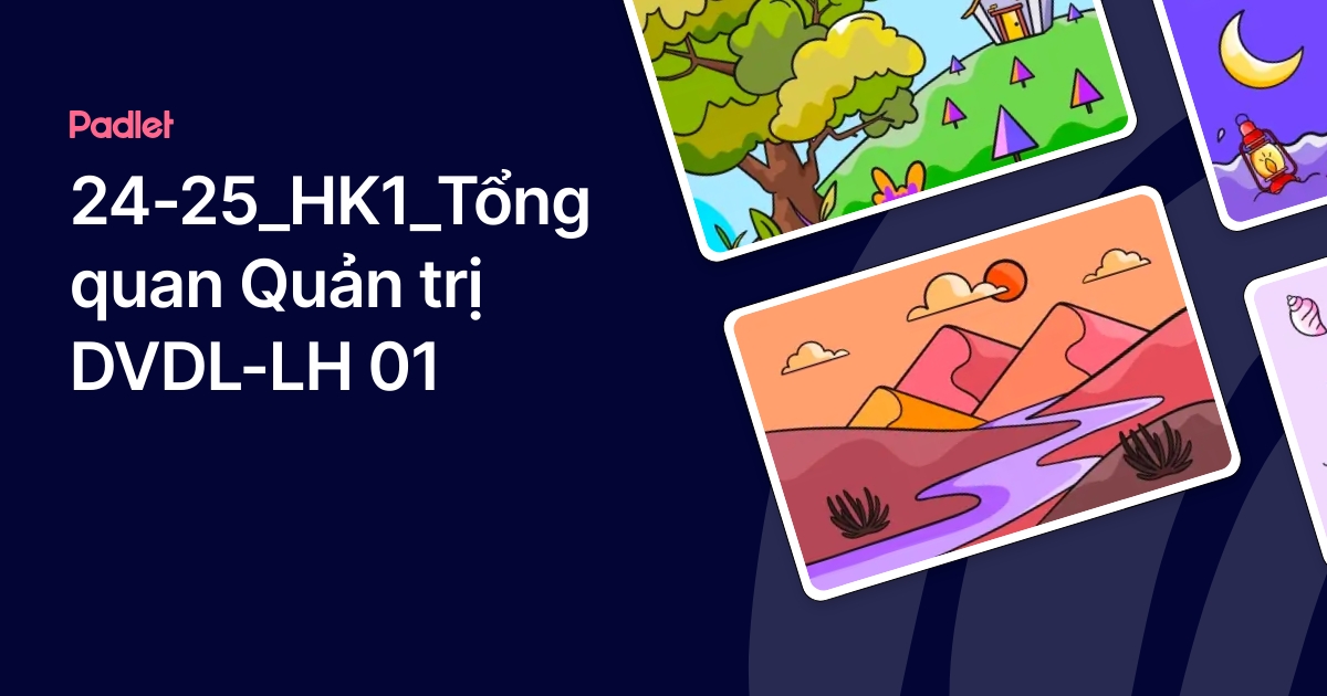 24-25_HK1_Tổng quan Quản trị DVDL-LH 01