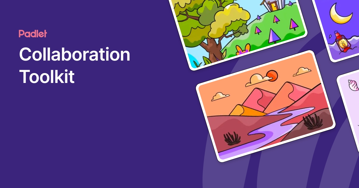 Collaboration Toolkit