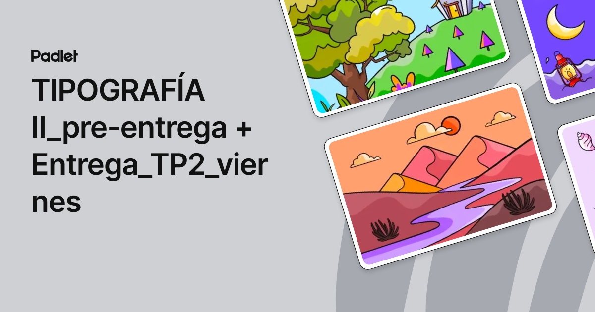 TIPOGRAFÍA II_pre-entrega + Entrega_TP2_viernes