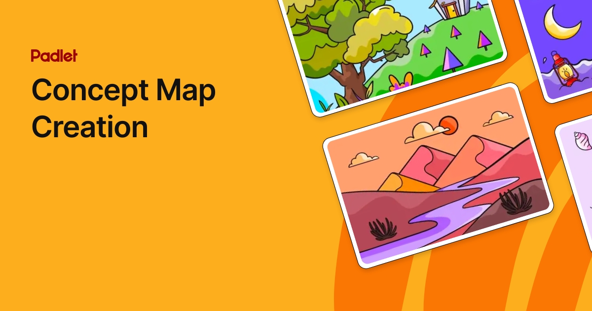 Concept Map Creation