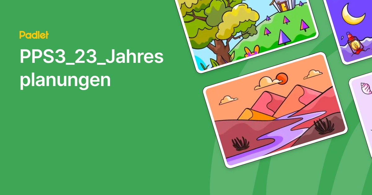 PPS3_23_Jahresplanungen