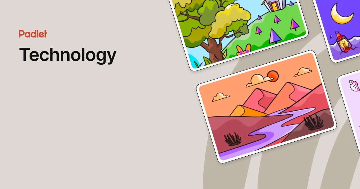 Technology