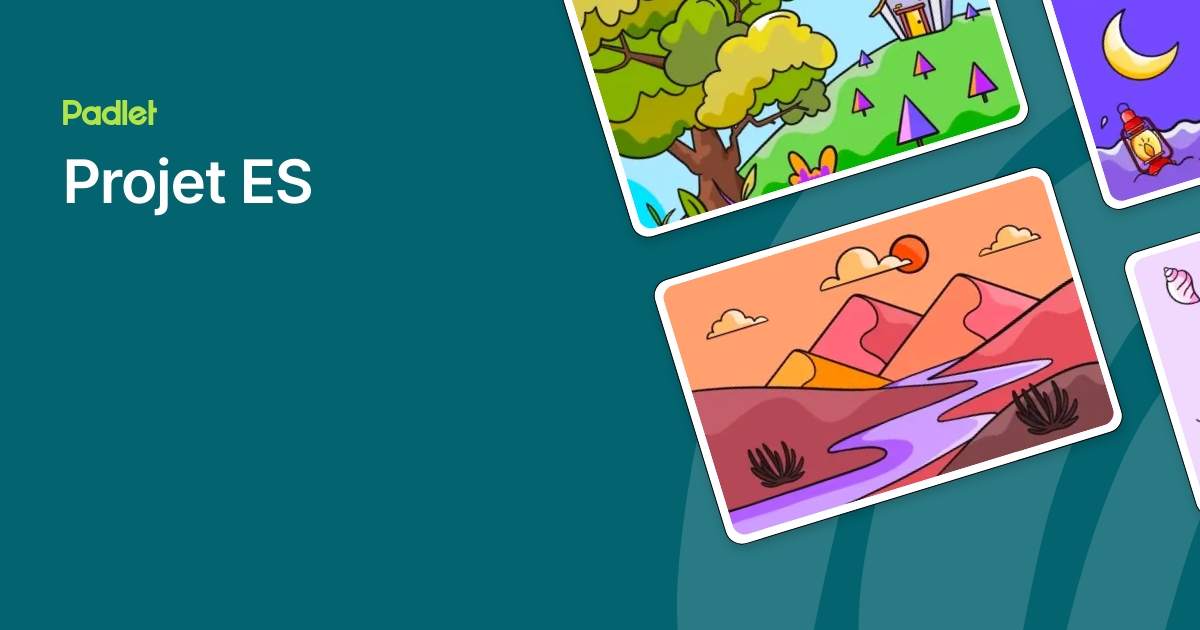 Projet ES
