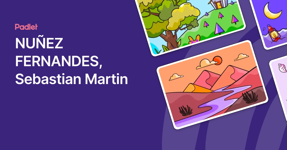 NUÑEZ FERNANDES, Sebastian Martin