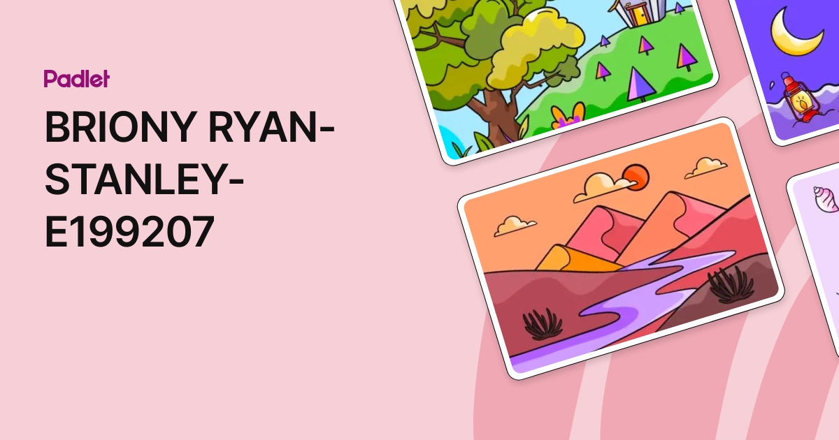 BRIONY RYAN-STANLEY-E199207