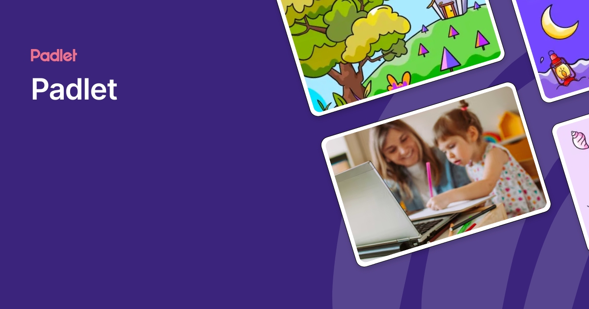 Padlet