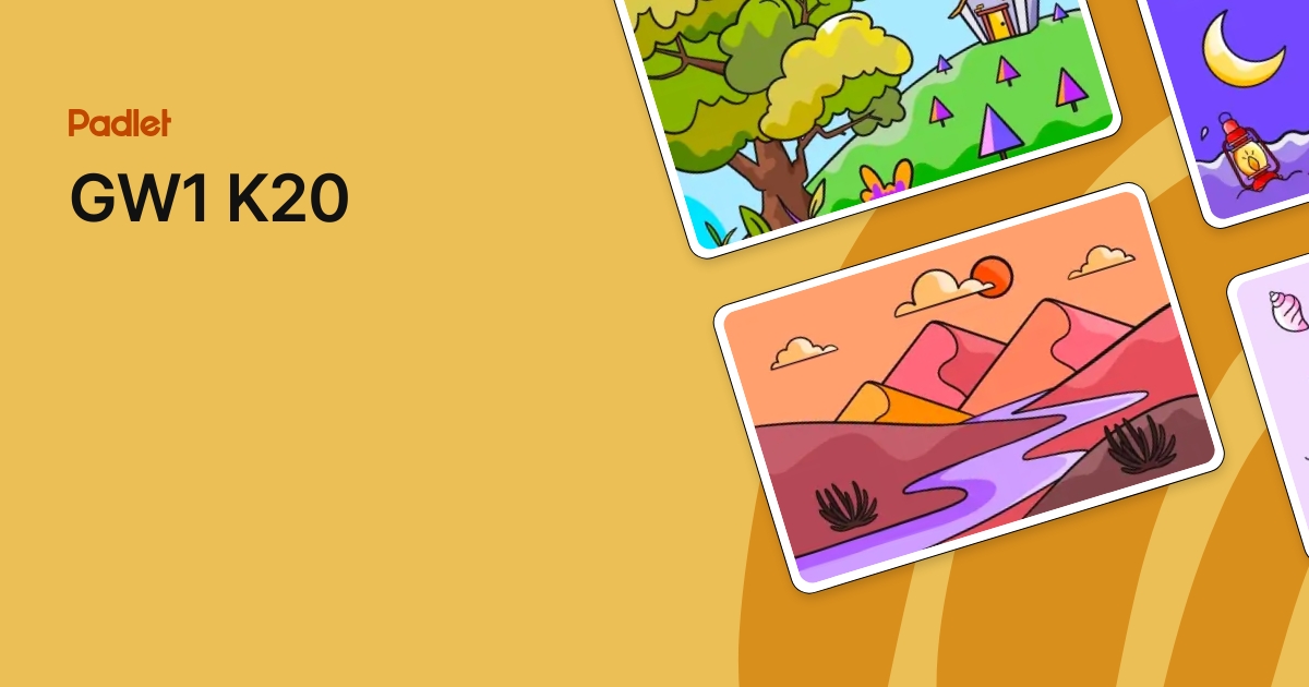 GW1 K20