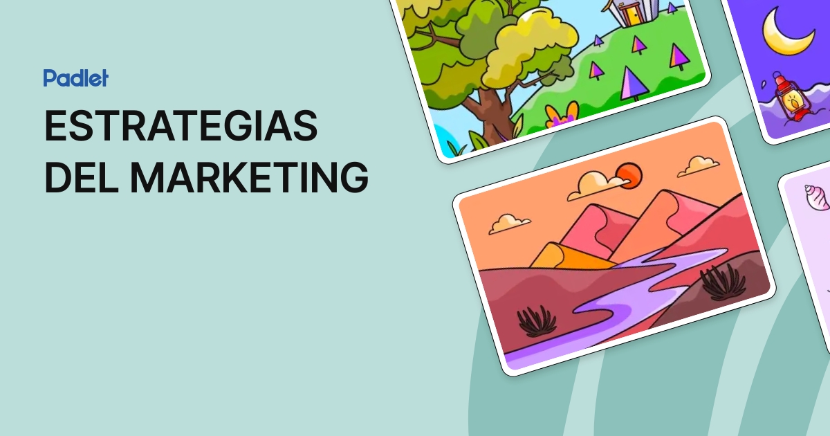 ESTRATEGIAS DEL MARKETING