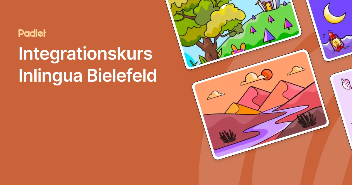 Integrationskurs Inlingua Bielefeld