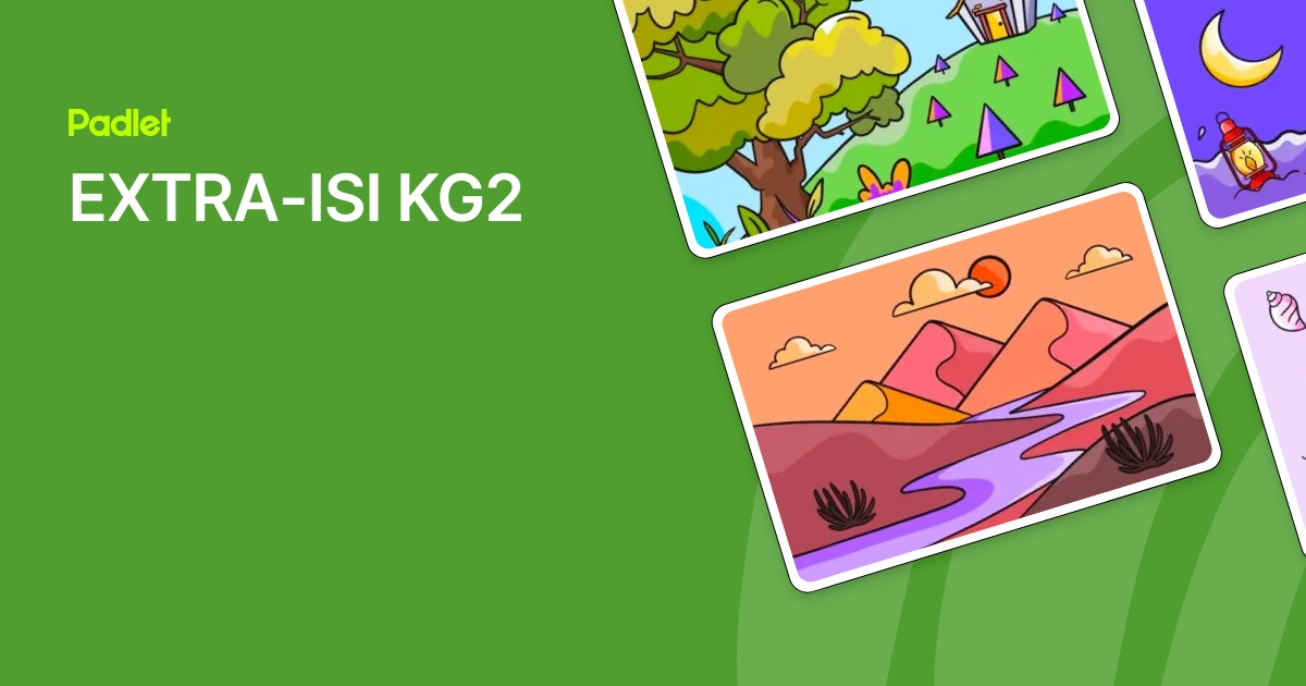 EXTRA-ISI KG2