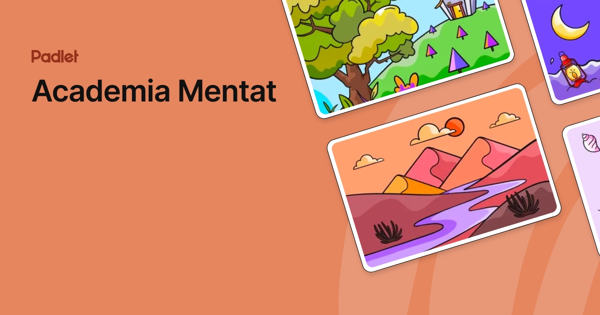 Academia Mentat