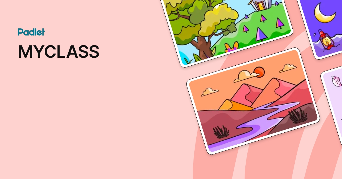 MYCLASS