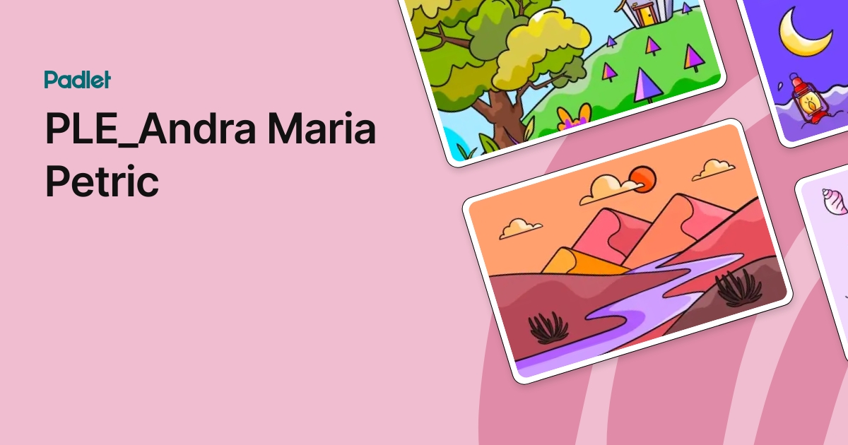 PLE_Andra Maria Petric