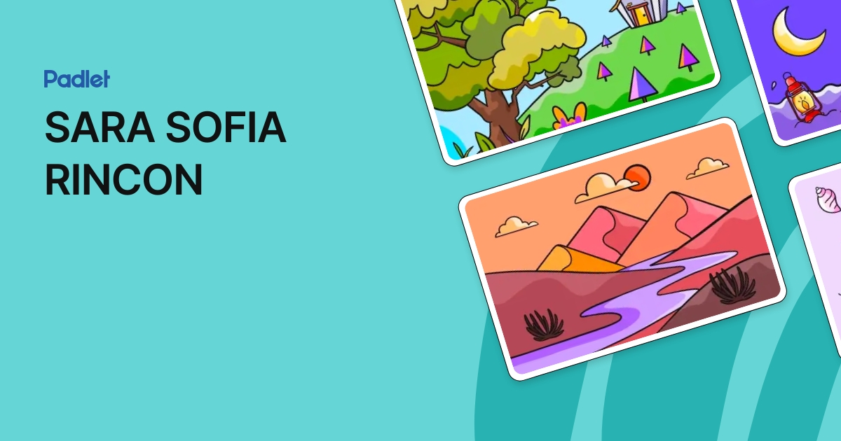 SARA SOFIA RINCON