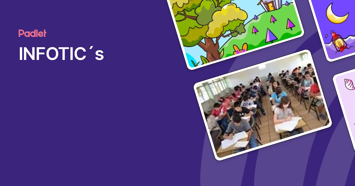 INFOTIC´s