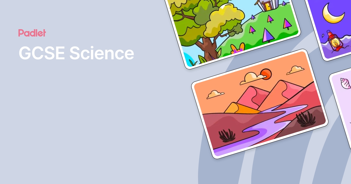 GCSE Science
