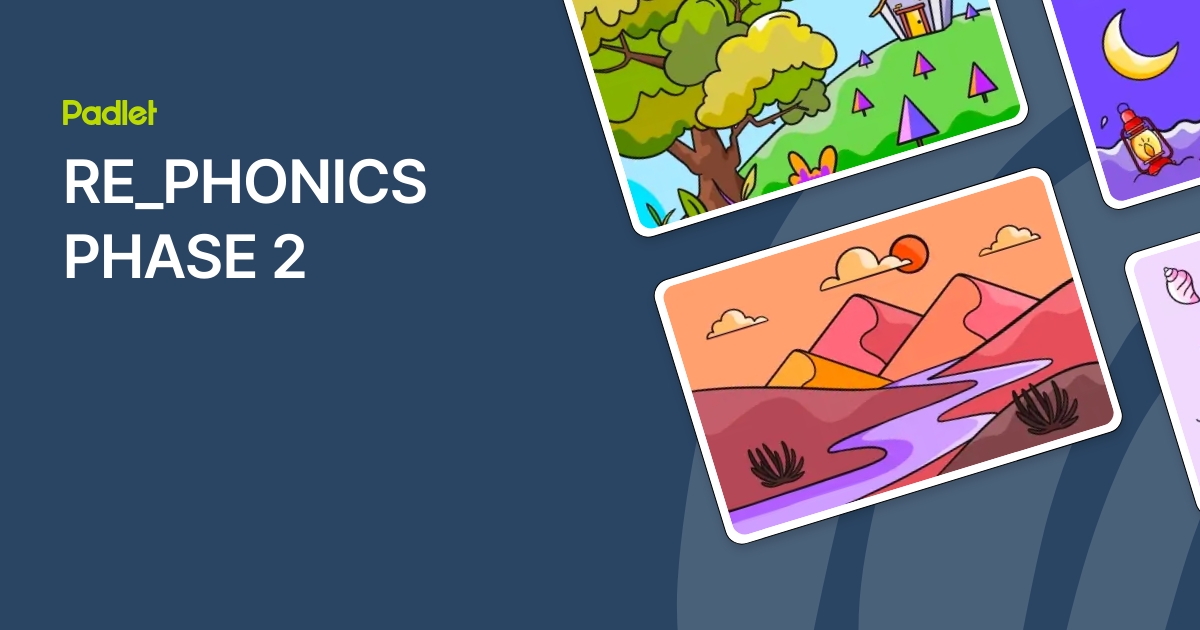 RE_PHONICS PHASE 2