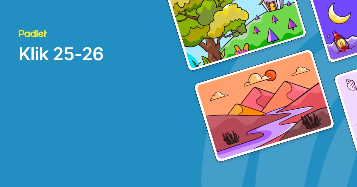 Klik 25-26