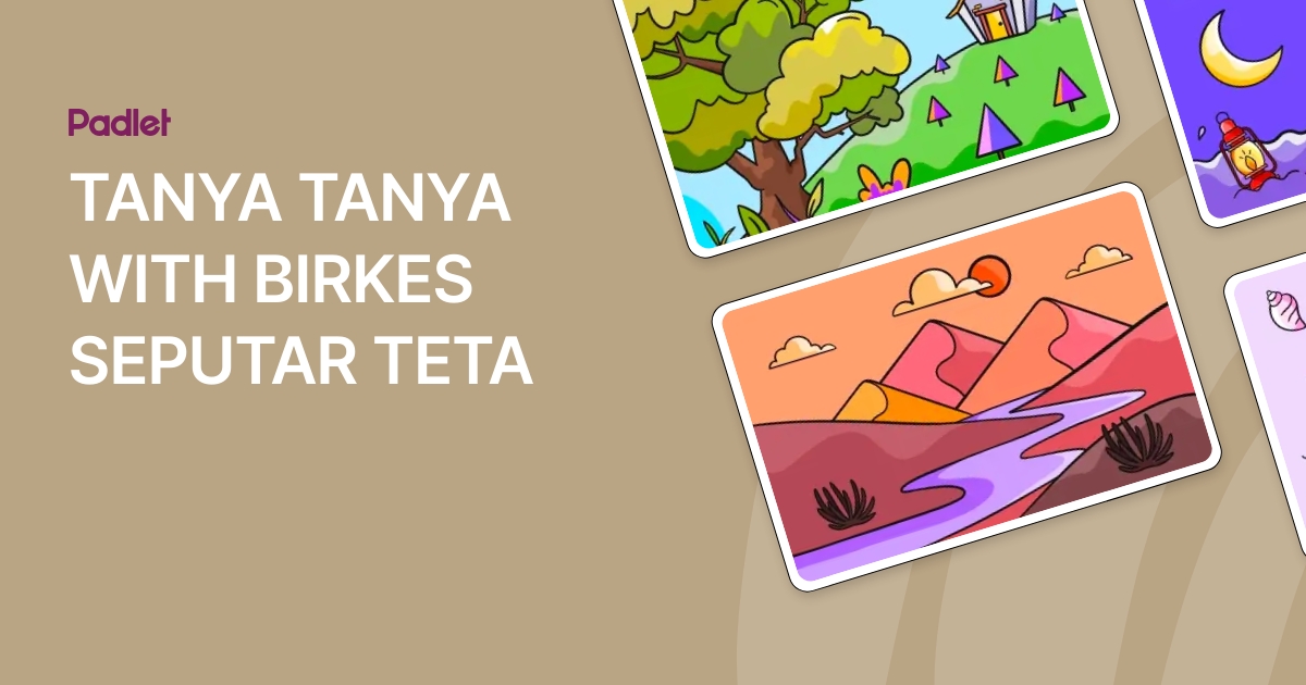 TANYA TANYA WITH BIRKES SEPUTAR TETA