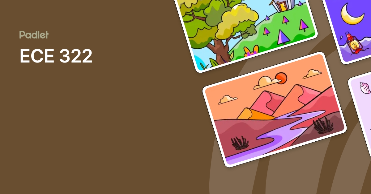 ECE 322