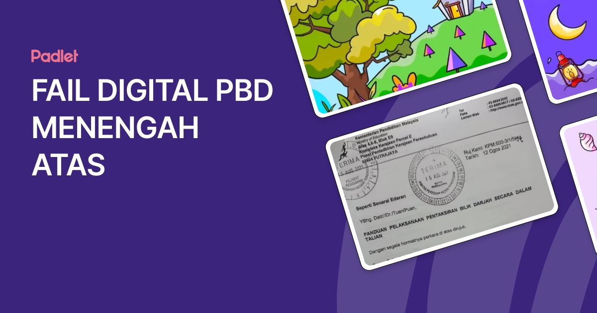 FAIL DIGITAL PBD MENENGAH ATAS