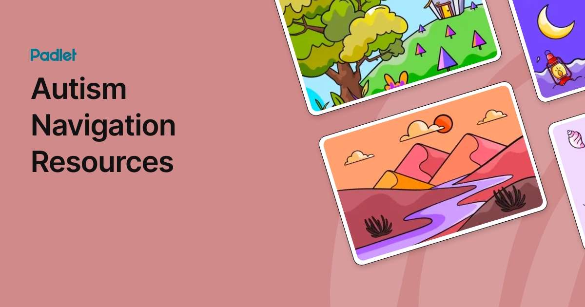 Autism Navigation Resources