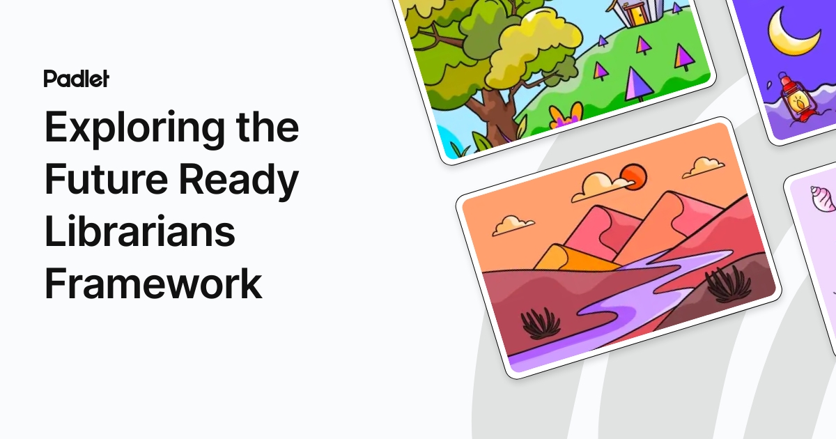 Exploring the Future Ready Librarians Framework