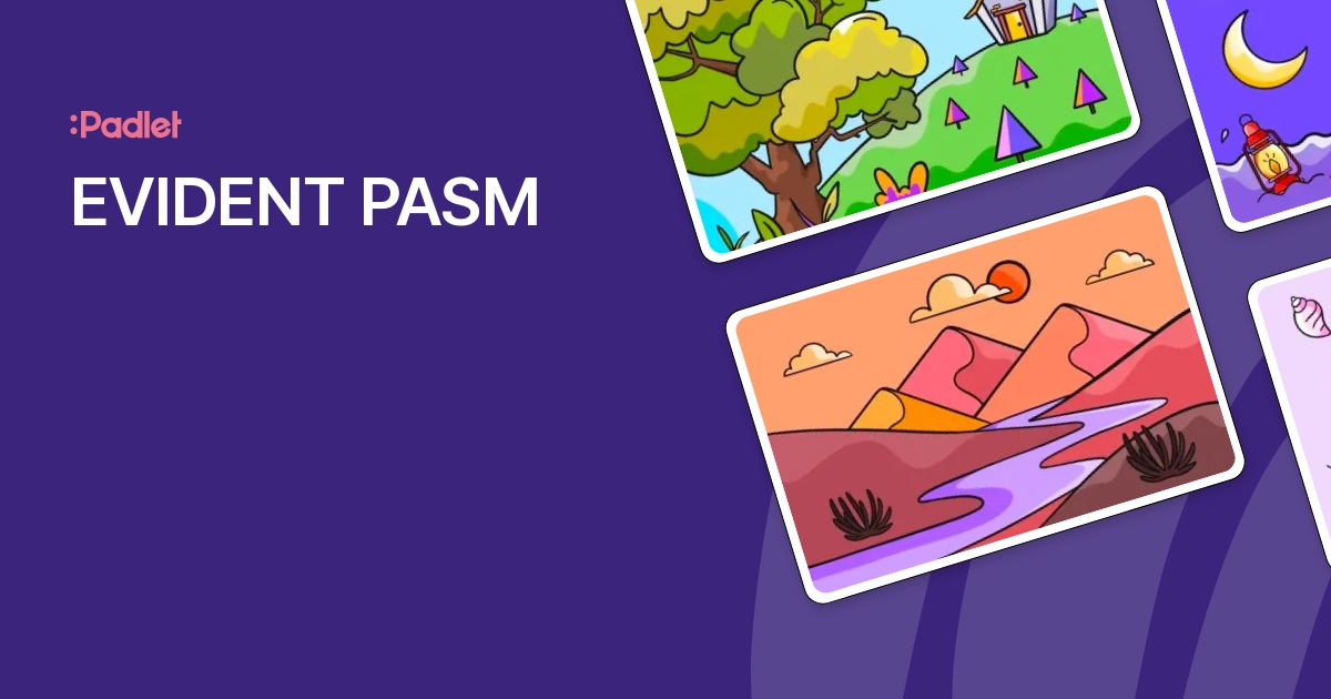 Evident Pasm