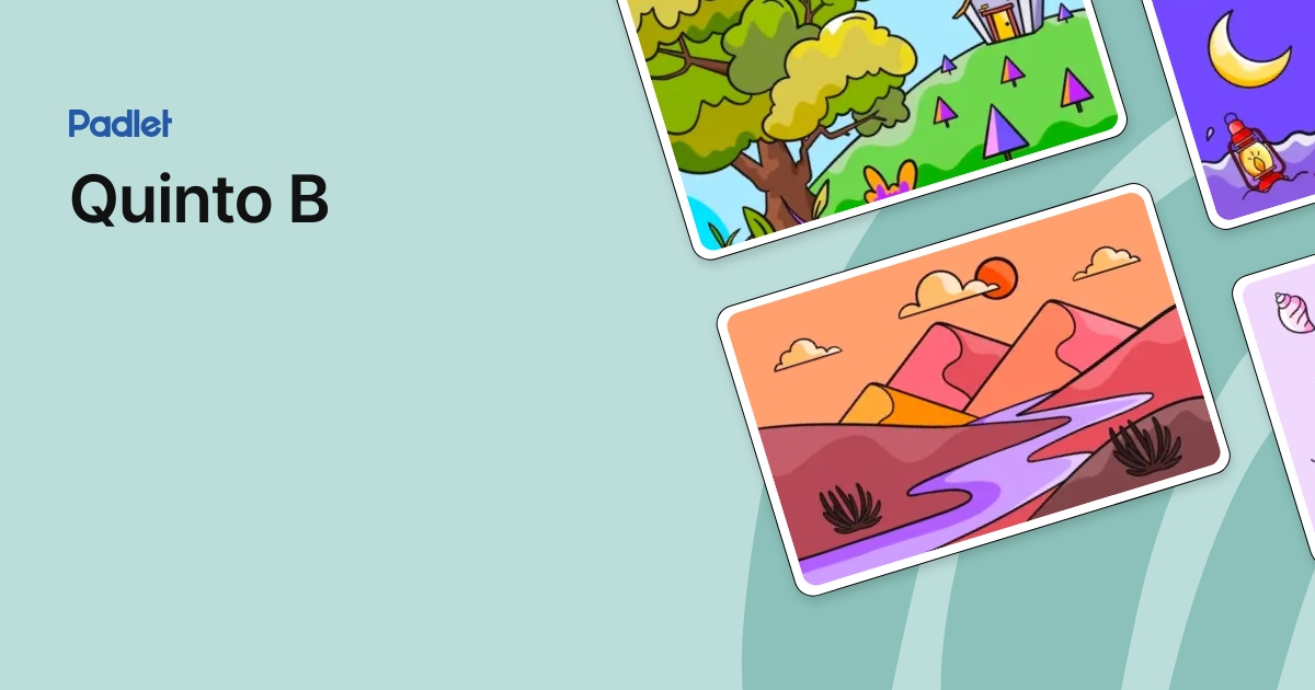 Quinto B