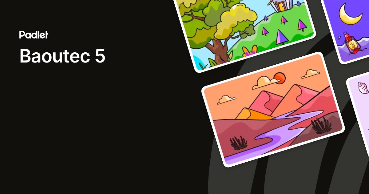 Baoutec 5