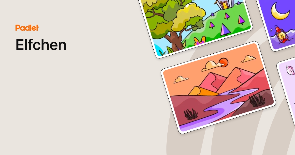 Elfchen