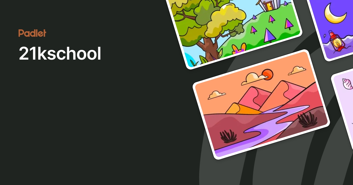 21kschool