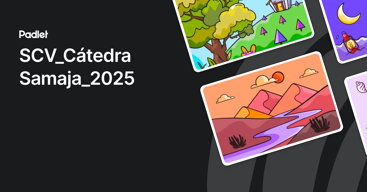 SCV_Cátedra Samaja_2025