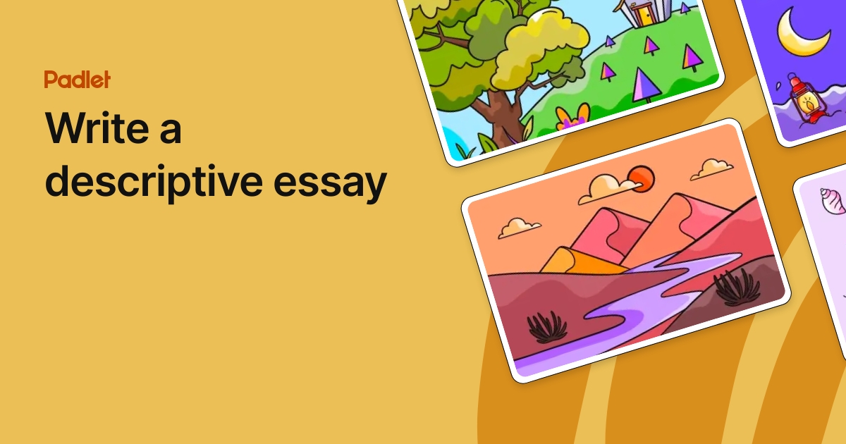 Write a summary paragraph about a genius. This person can be alive now ...