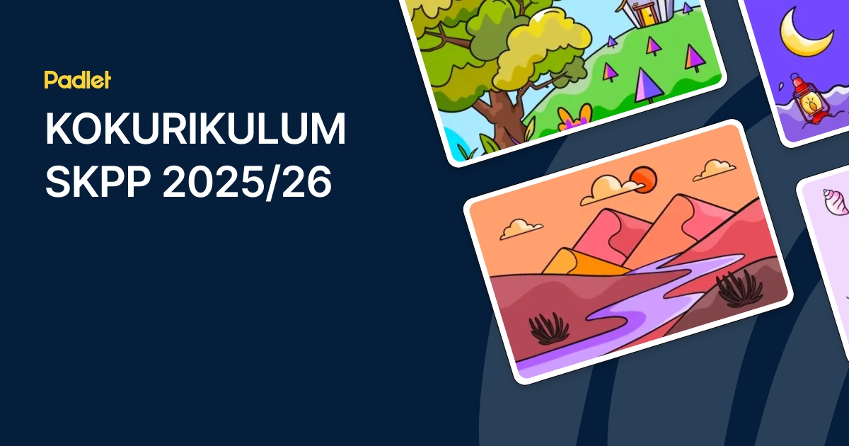 KOKURIKULUM SKPP 2025/26