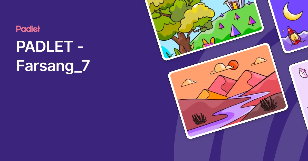 PADLET - Farsang_7