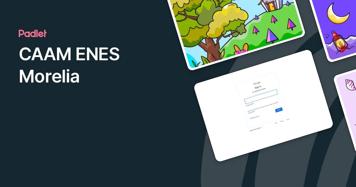 CAAM ENES Morelia