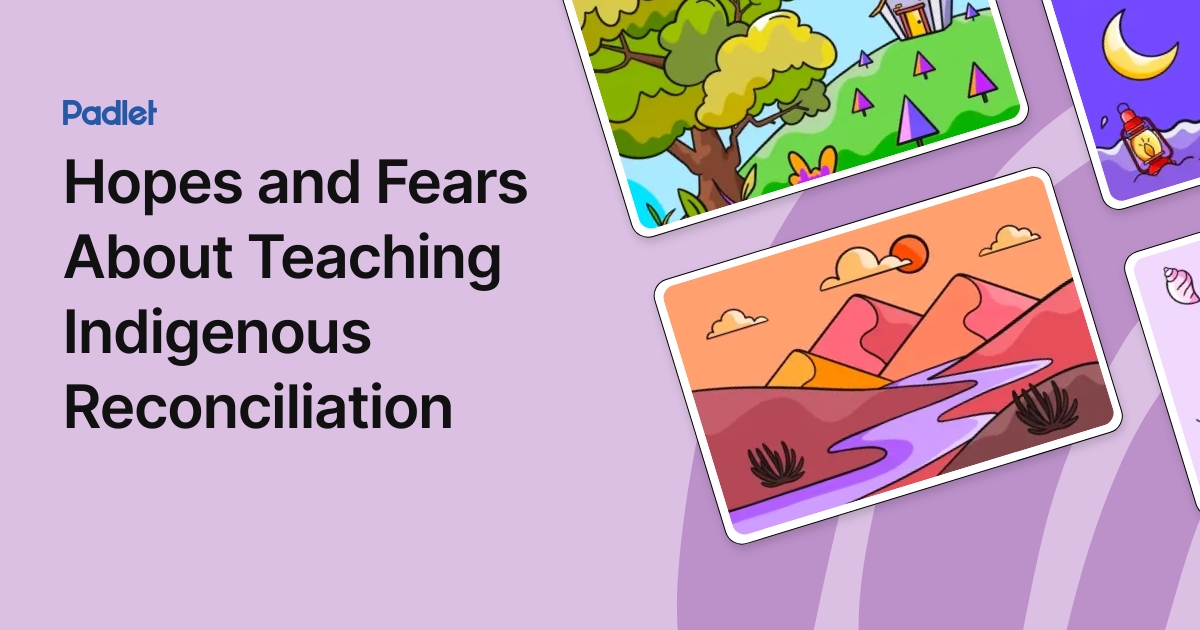 Hopes and Fears