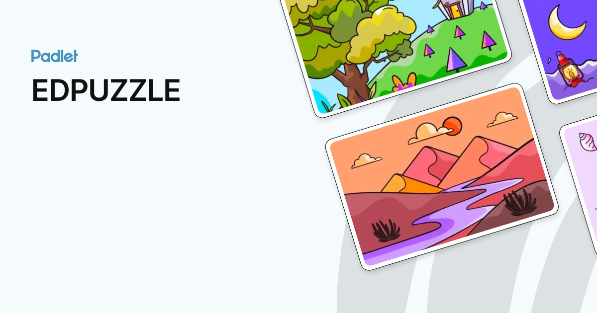 EDPUZZLE