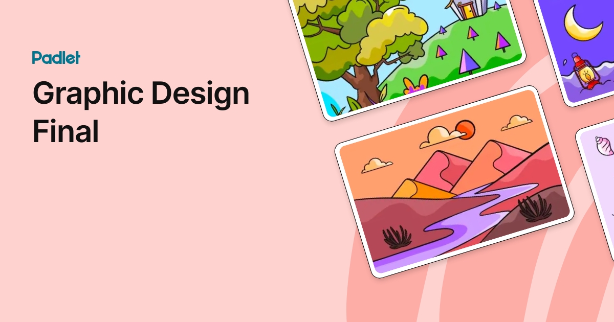Graphic Design Final