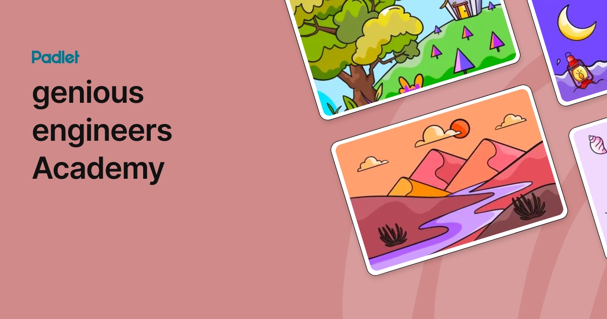 genious engineers Academy