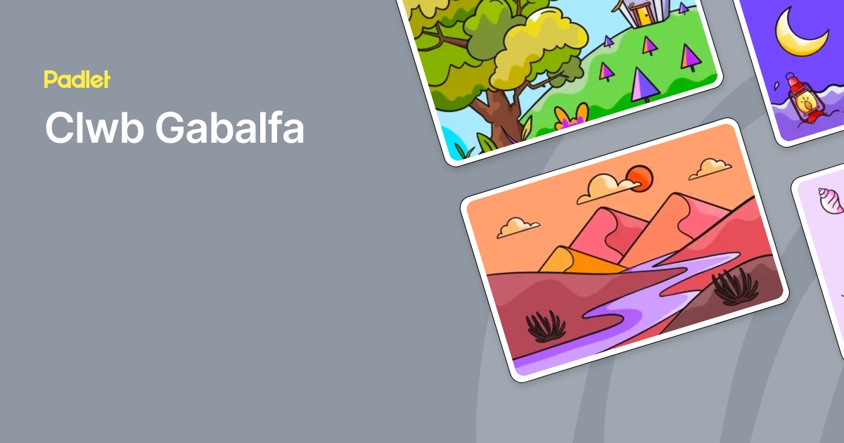 Clwb Gabalfa