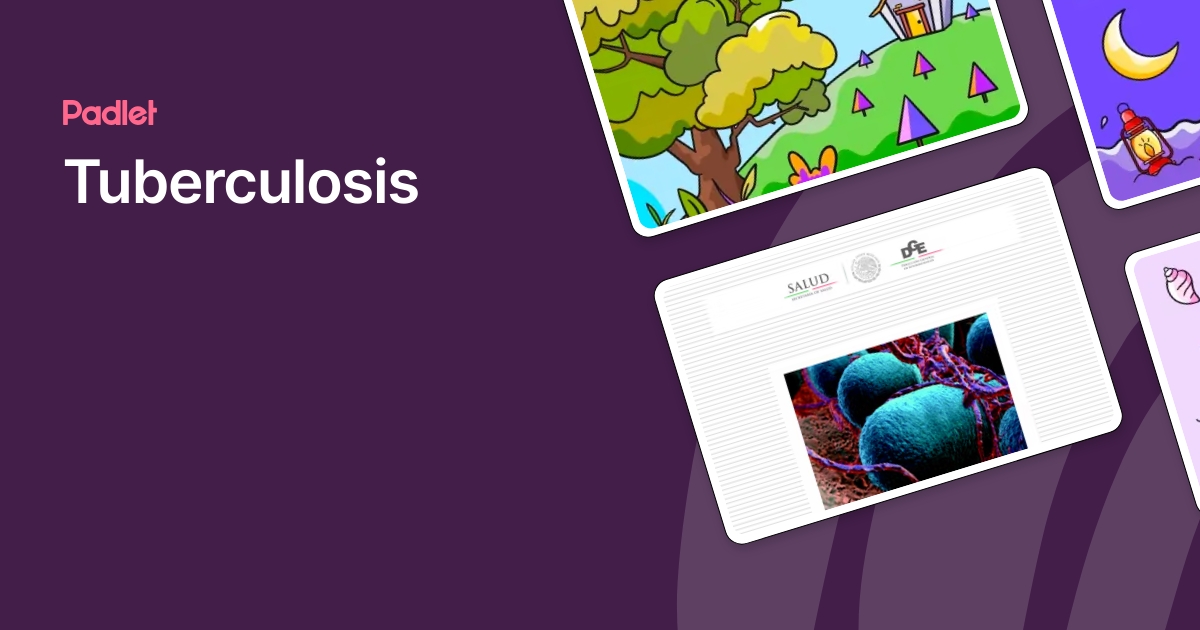 Tuberculosis
