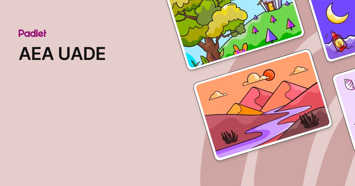 AEA UADE