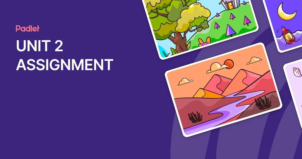 Unit 2 Assignment 3747