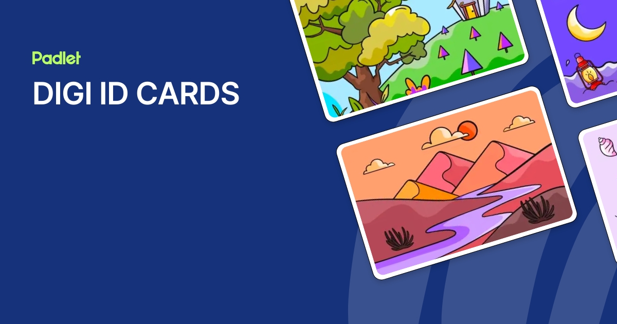 DIGI ID CARDS