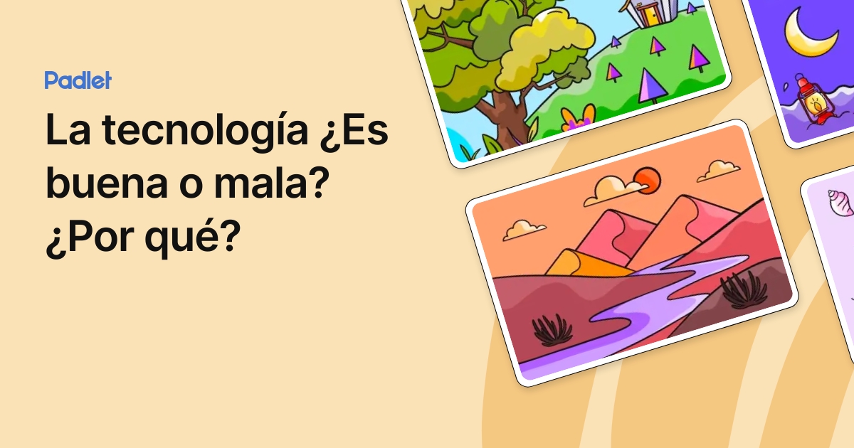 La Tecnología Es Buena O Mala Por Qué